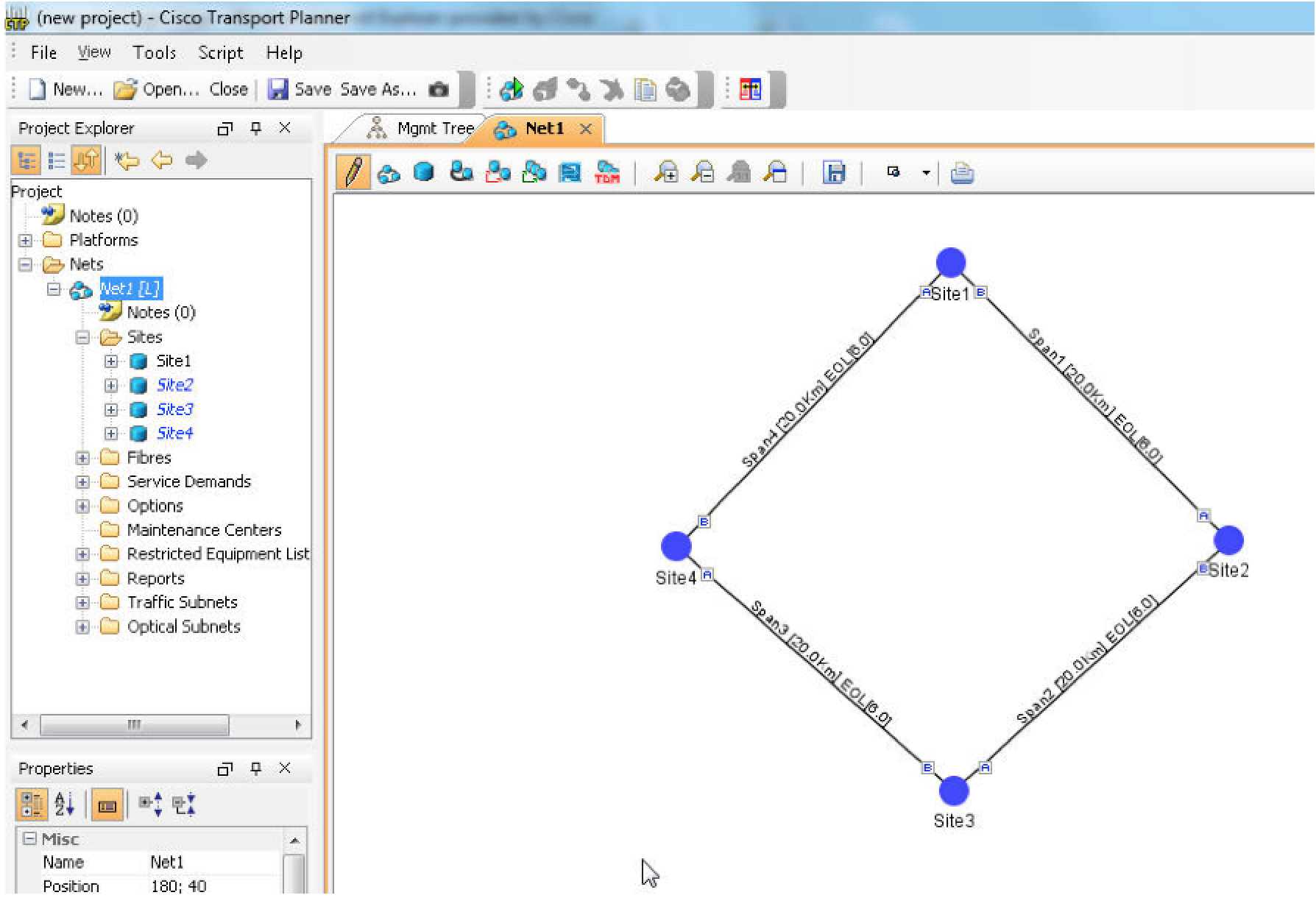 What is Cisco Transport Planner (CTP), and Why Is It Important? – Komstor